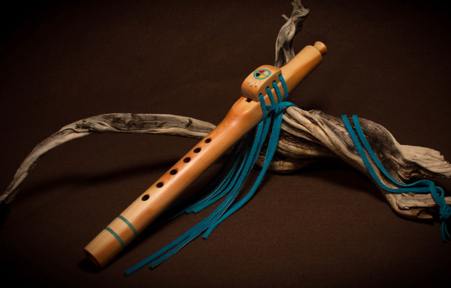 native american flute