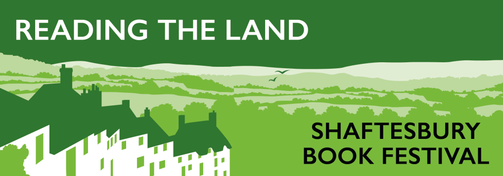 Reading the Land logo