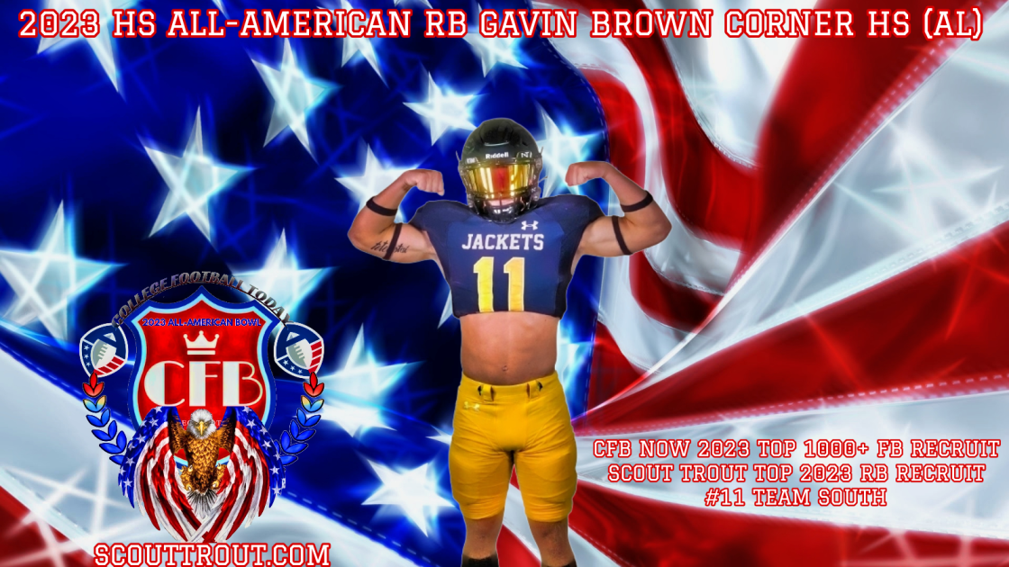 2023 hs football all-americans, hs football all-american live ...