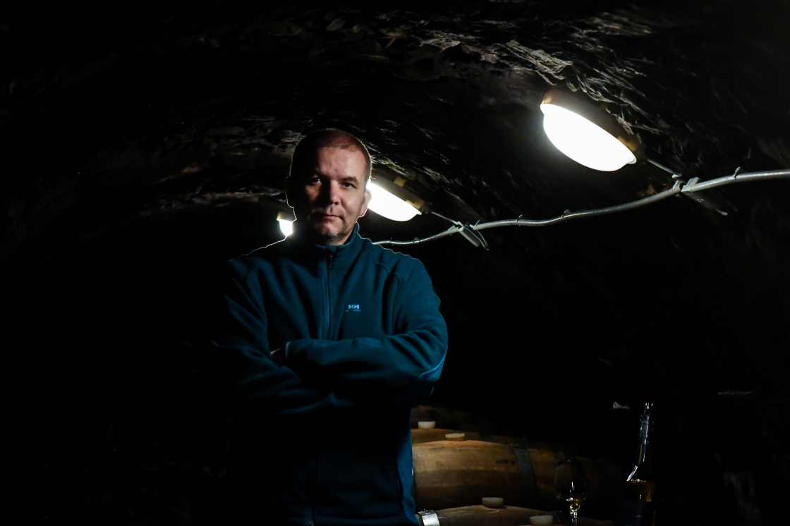 Várhelyi Péter / Hímesudvar-Tokaj