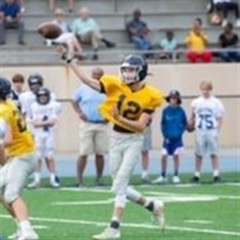 2024 top quarterbacks, top 2024 football recruits, college football ...